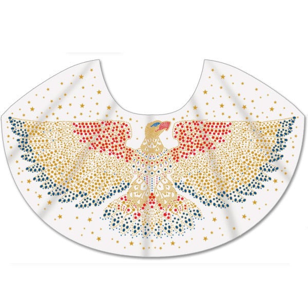 Elvis Eagle Cape | atelier-yuwa.ciao.jp