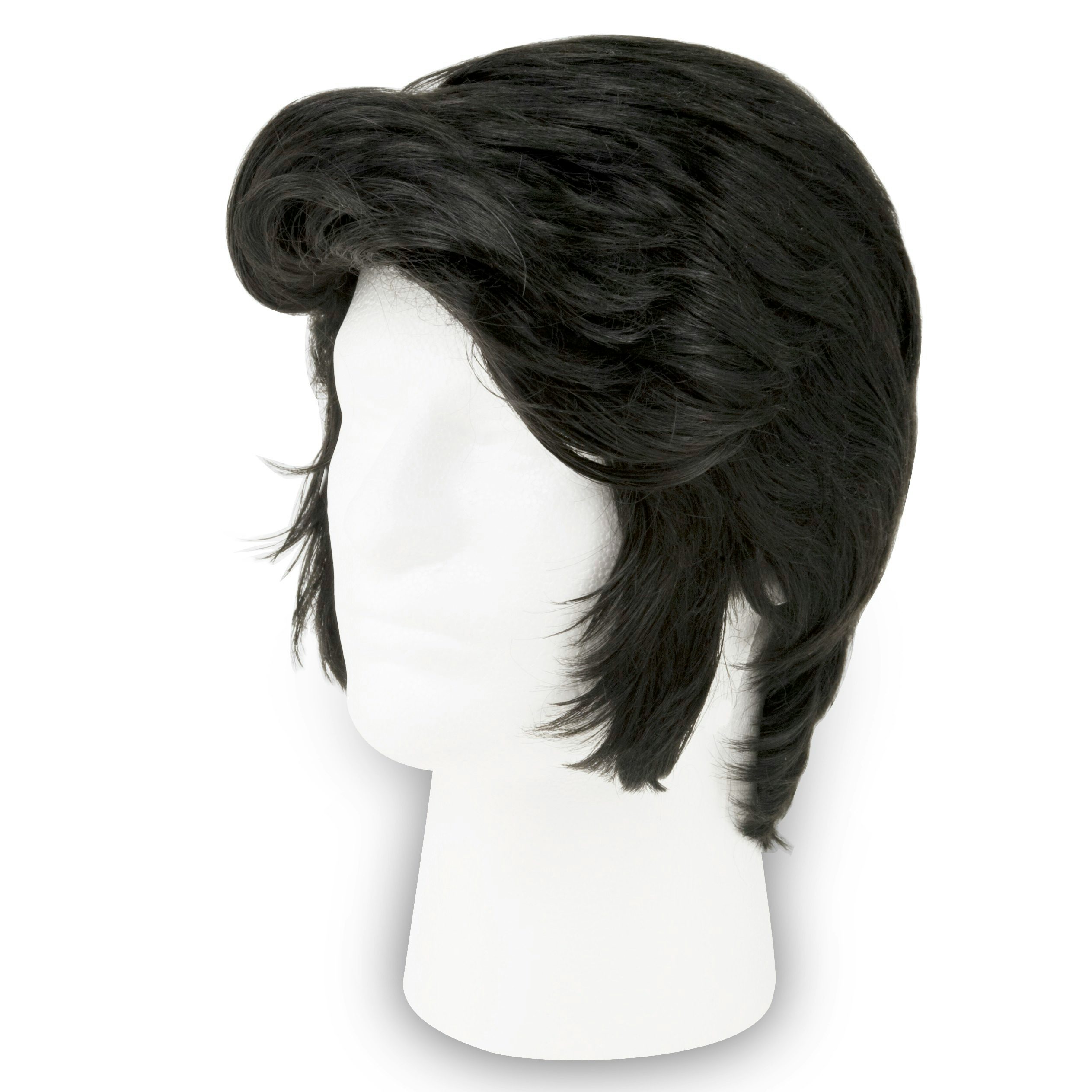 Elvis Presley Deluxe Costume Wig