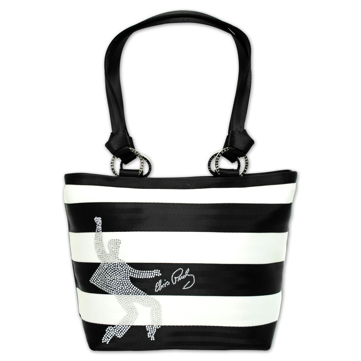 Elvis Presley Jailhouse Rock Harveys Tote