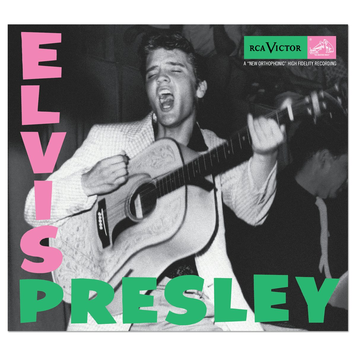 Elvis Presley Legacy Edition 2 CD Set
