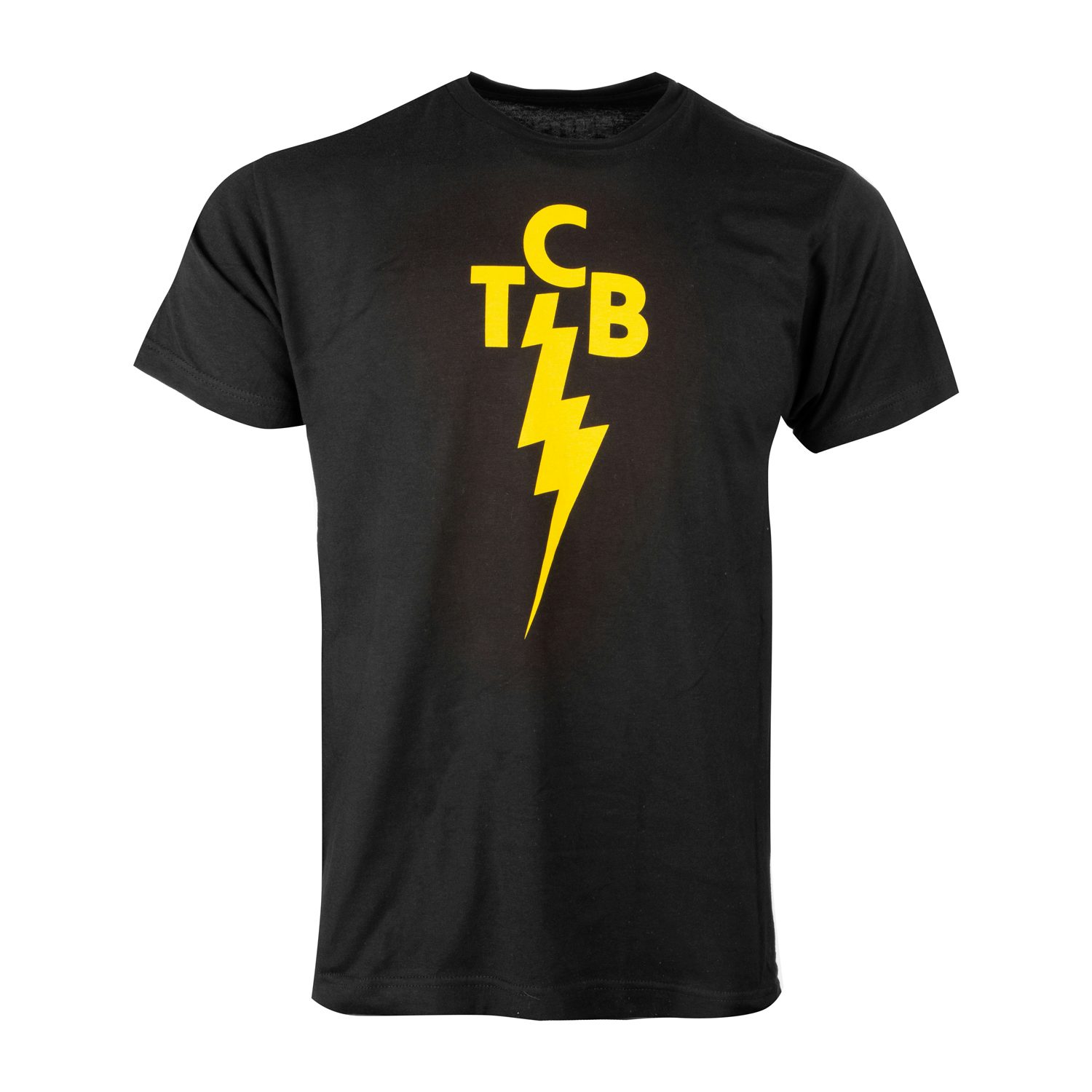 Elvis Presley TCB Flash T-shirt