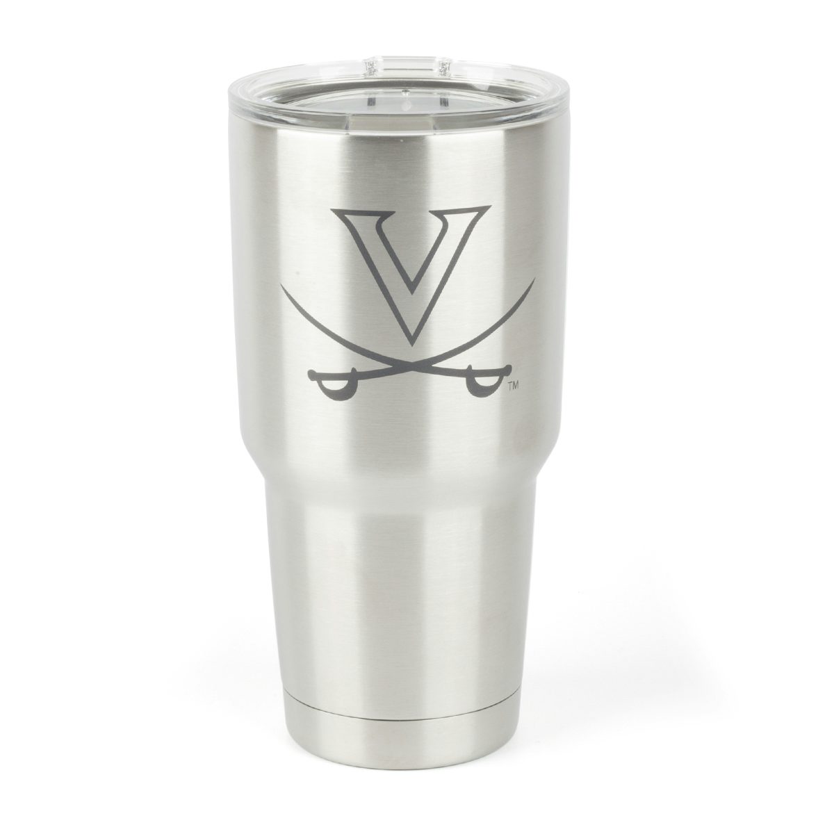 UVA Athletics University of Virginia Yeti Rambler Tumbler - 30oz