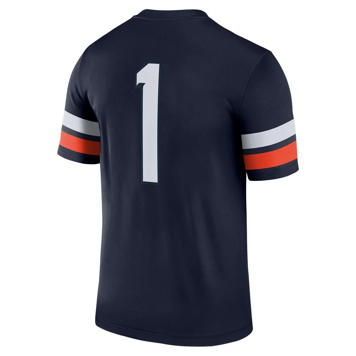 UVA Athletics University of Virginia Nike SS Jersey