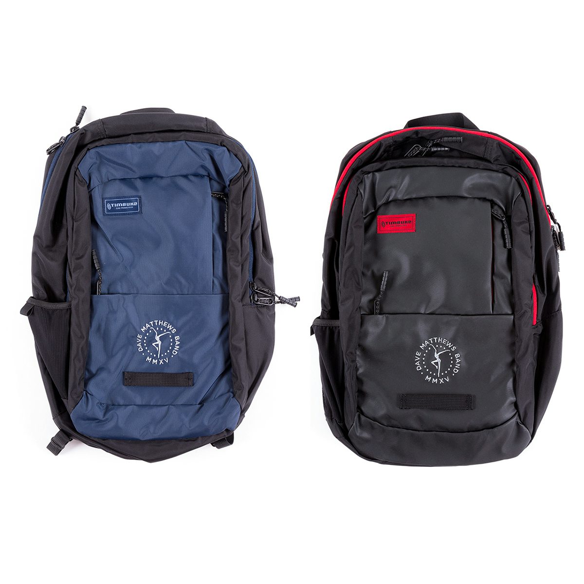 Dave Matthews Band Parkside Backpack By Timbuk2