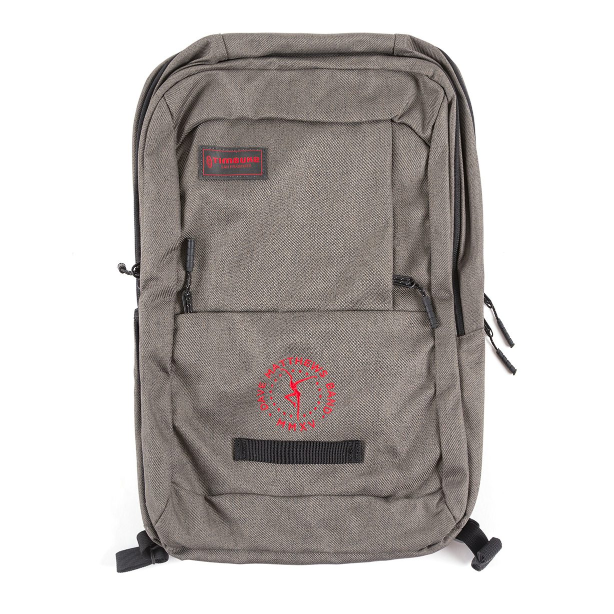 Dave Matthews Band Parkside Twill Backpack By Timbuk2
