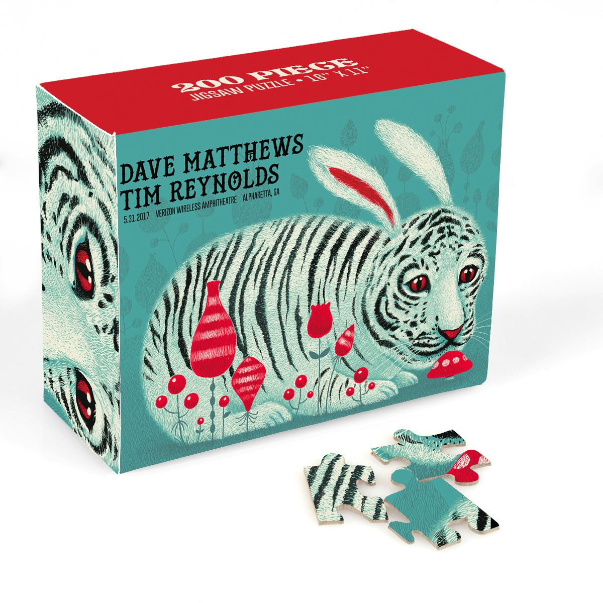 Band Merch - T-Shirts, Vinyl, Posters & Merchandise | Merchbar