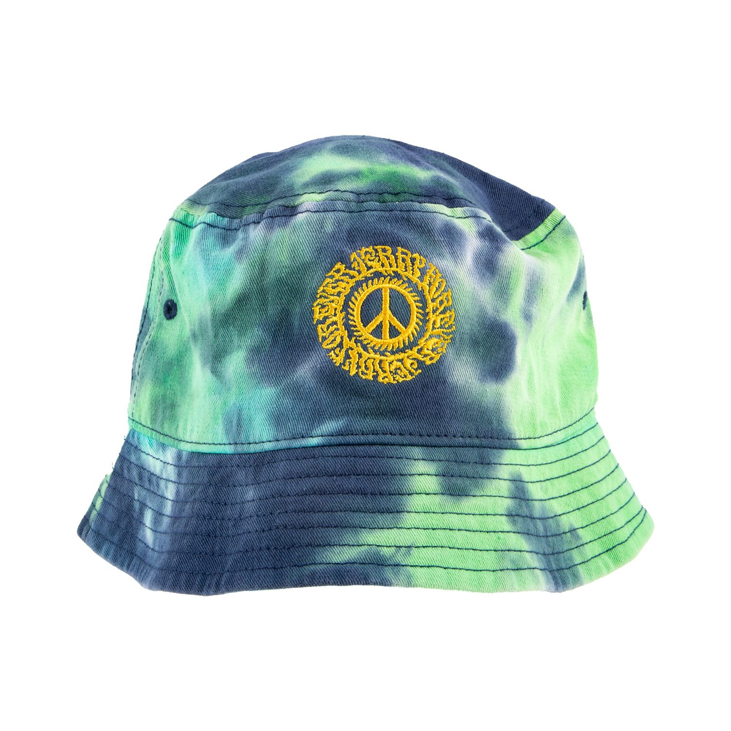Jerry Garcia Jerry Forever Bucket Hat