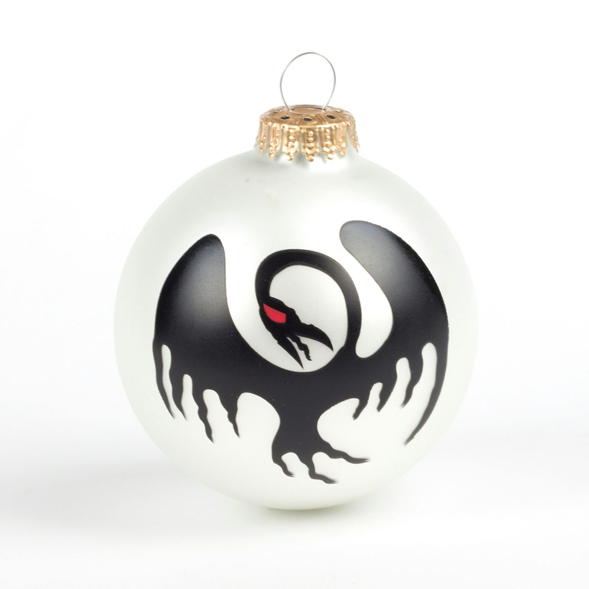 Drive-By Truckers Cooley Bird Ornament