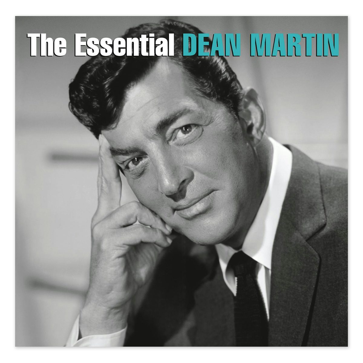 Dean Martin The Essential Dean Martin CD