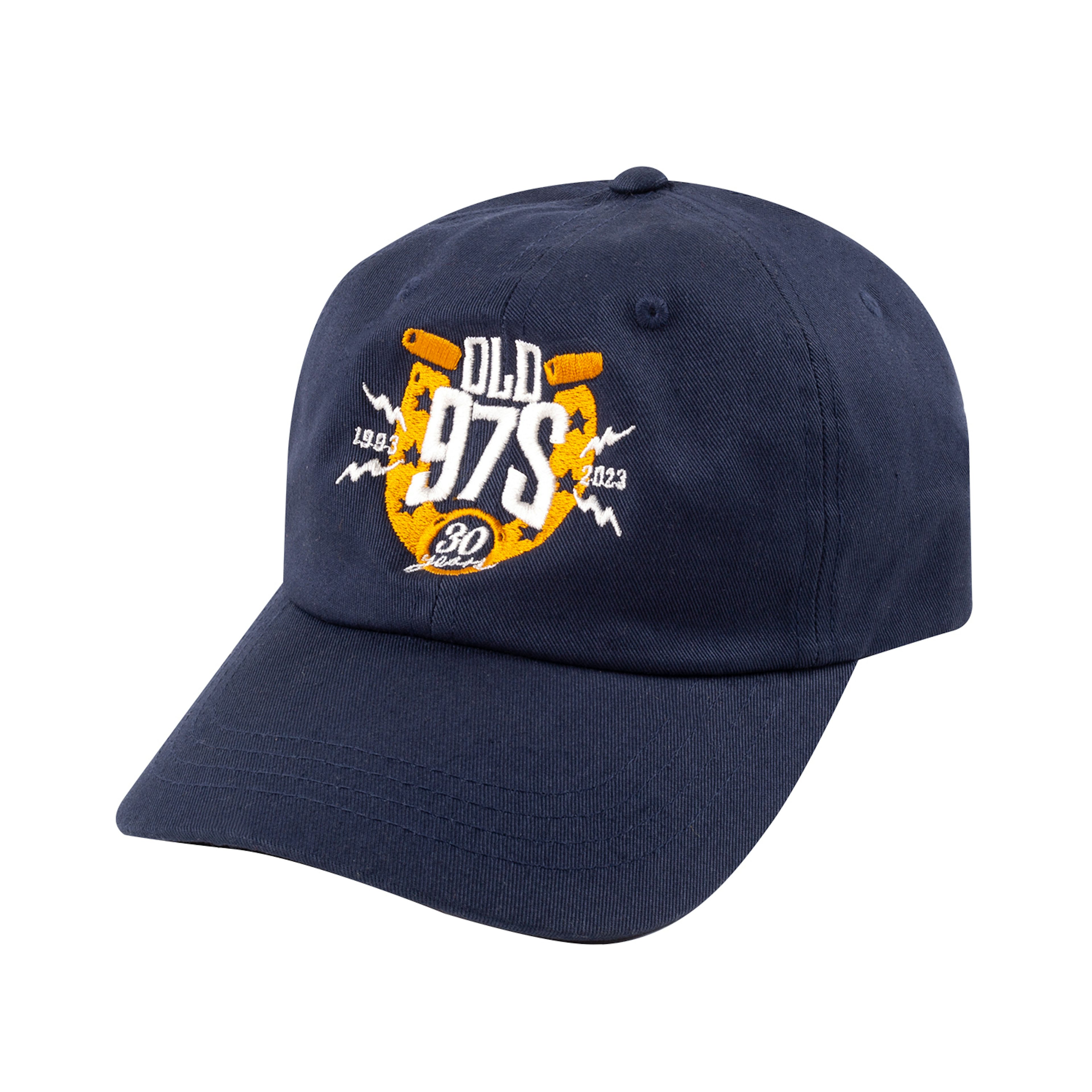 Old 97's 30th Anniversary Hat