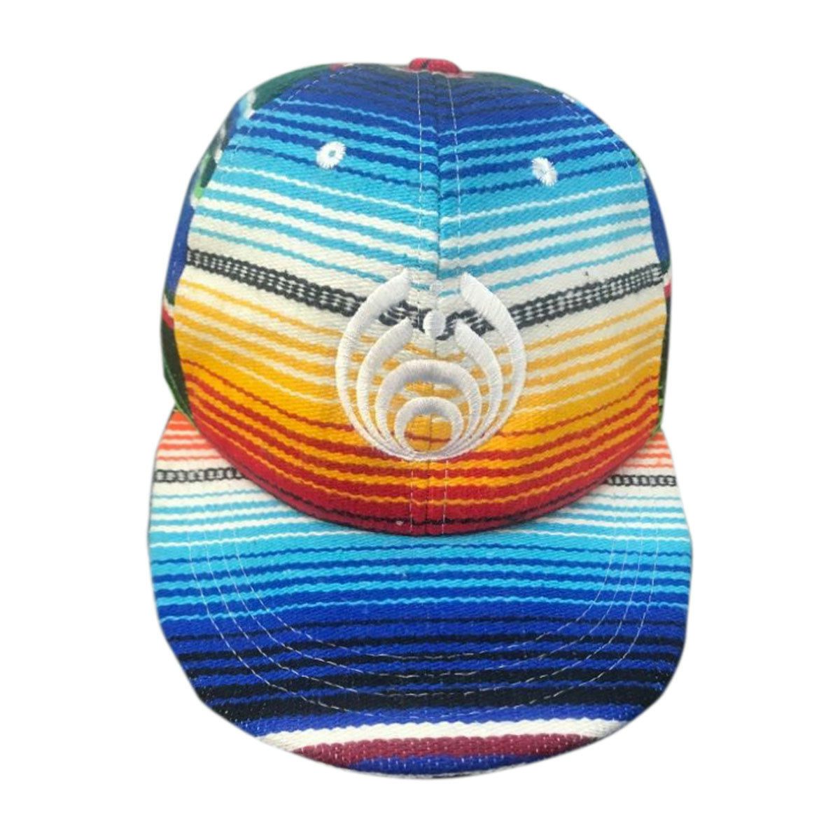 Bassnectar Loco Hat