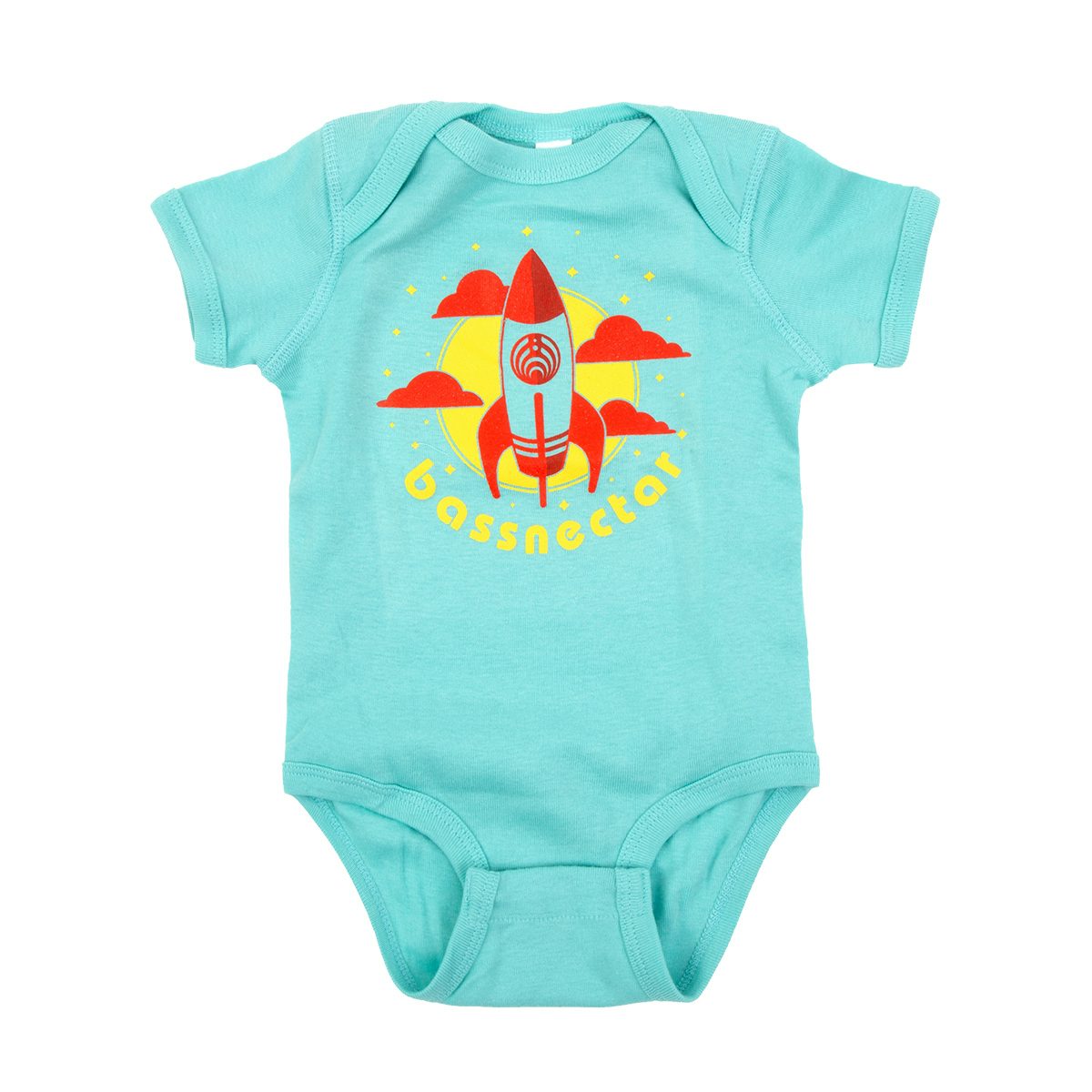 BASSNECTAR | The Official BASSNECTAR Merch Store on Merchbar - Shop Now!