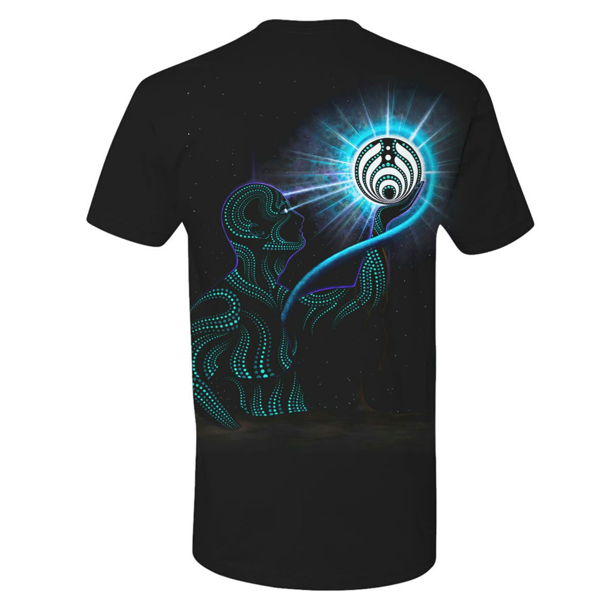 BASSNECTAR | The Official BASSNECTAR Merch Store on Merchbar - Shop Now!