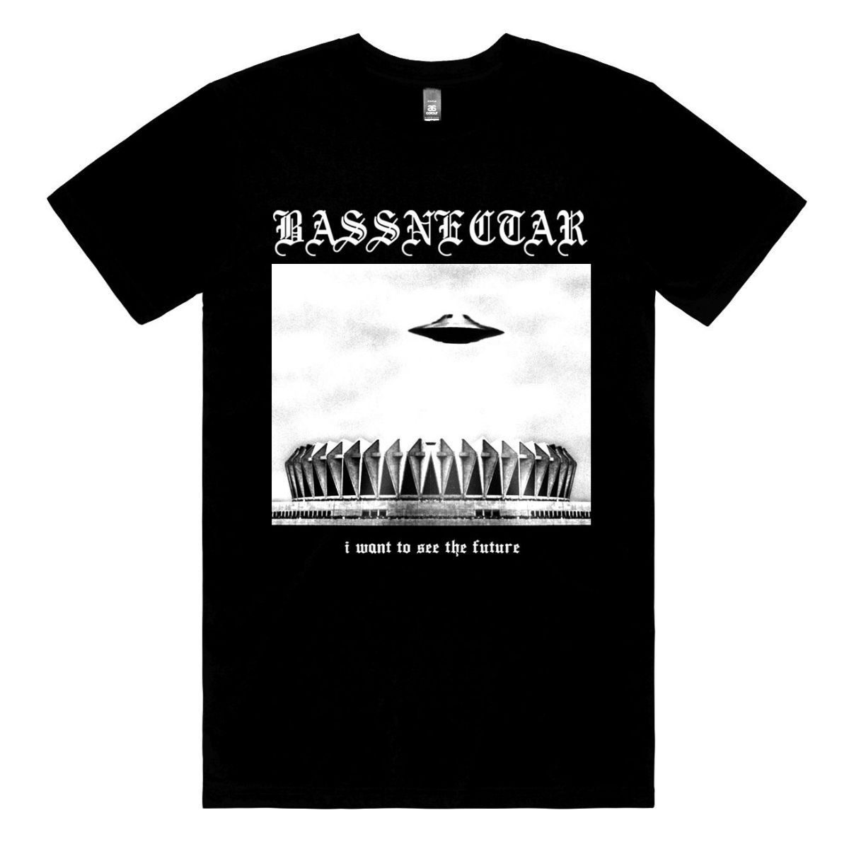 BASSNECTAR | The Official BASSNECTAR Merch Store on Merchbar - Shop Now!