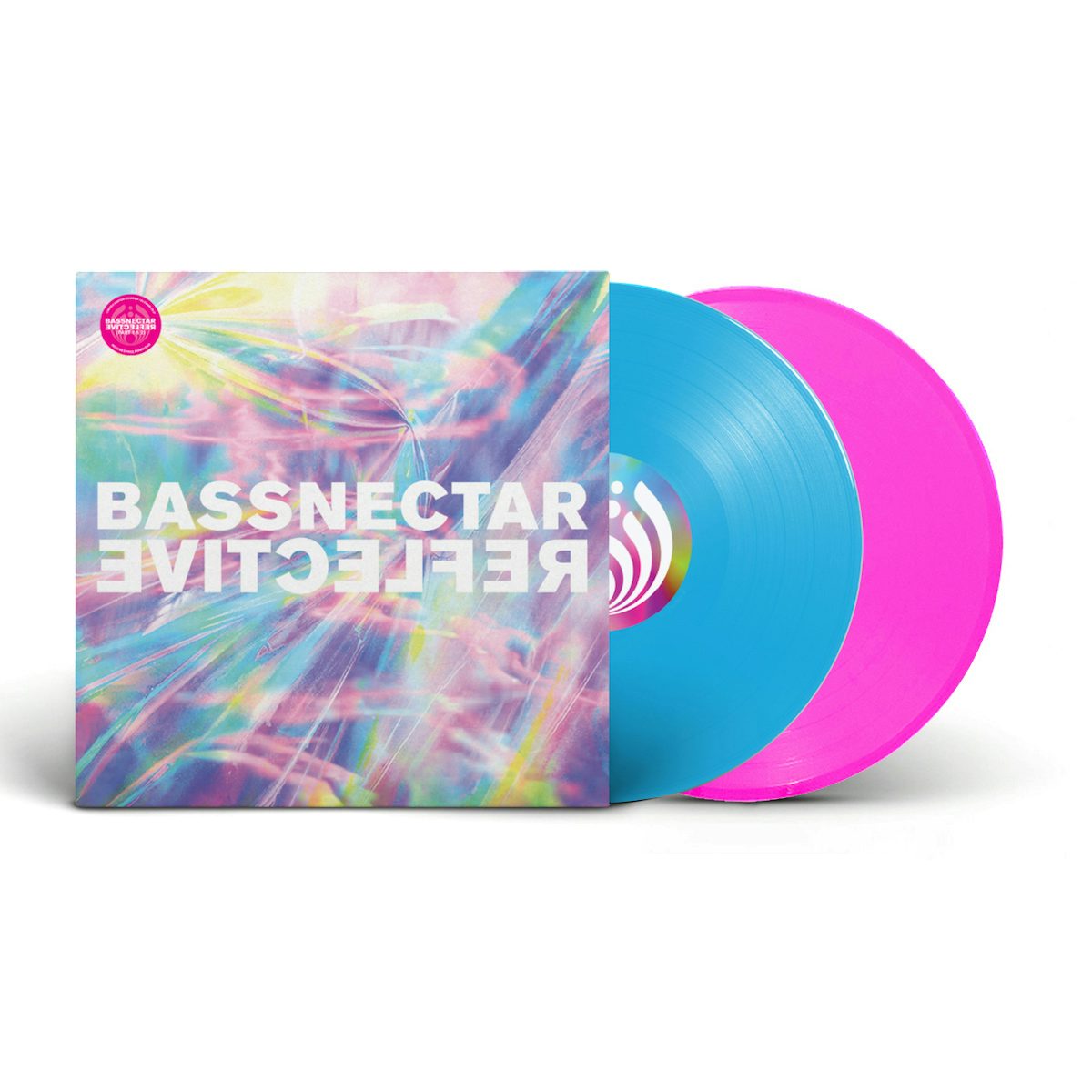BASSNECTAR | The Official BASSNECTAR Merch Store on Merchbar - Shop Now!