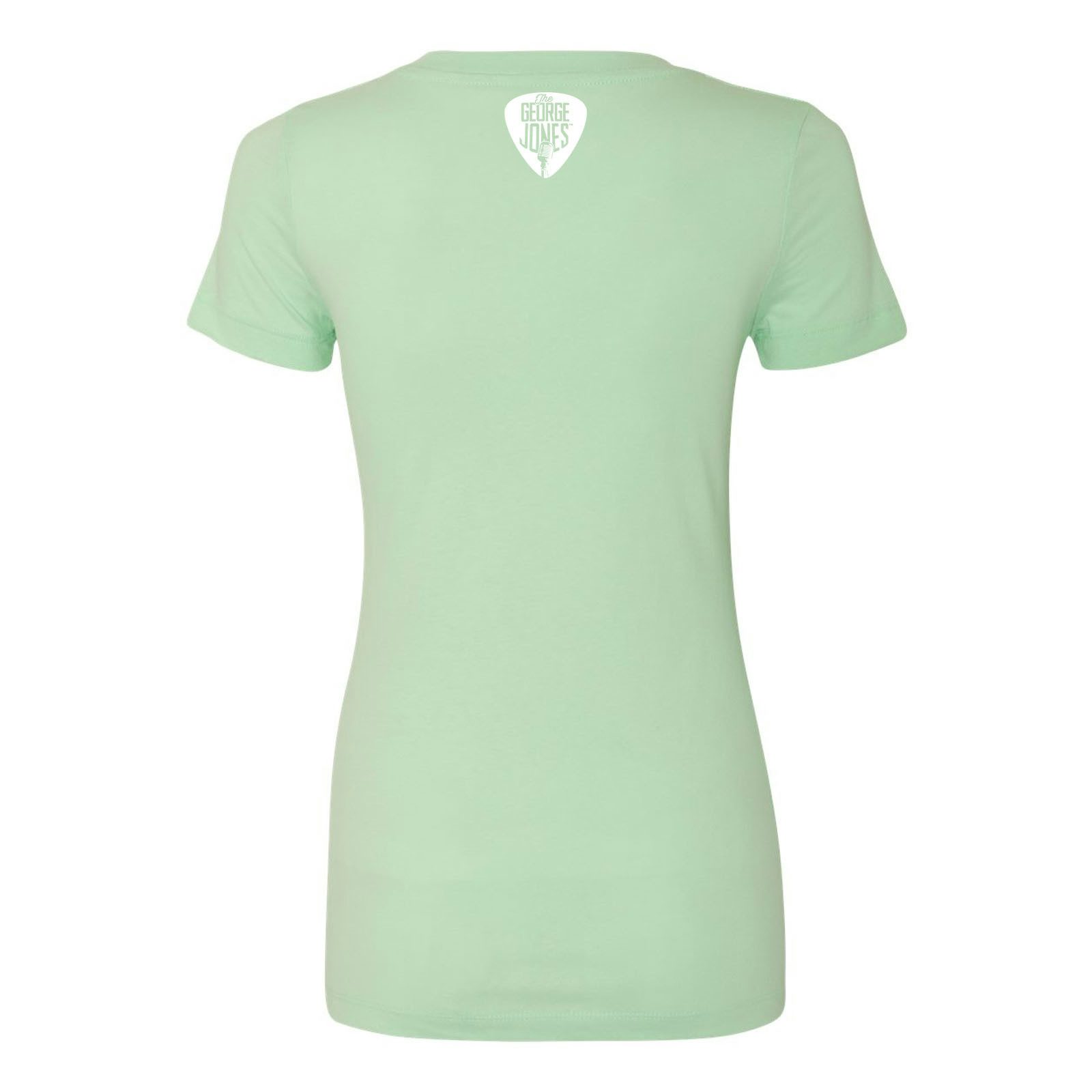 George Jones Store: Official Merch & Vinyl