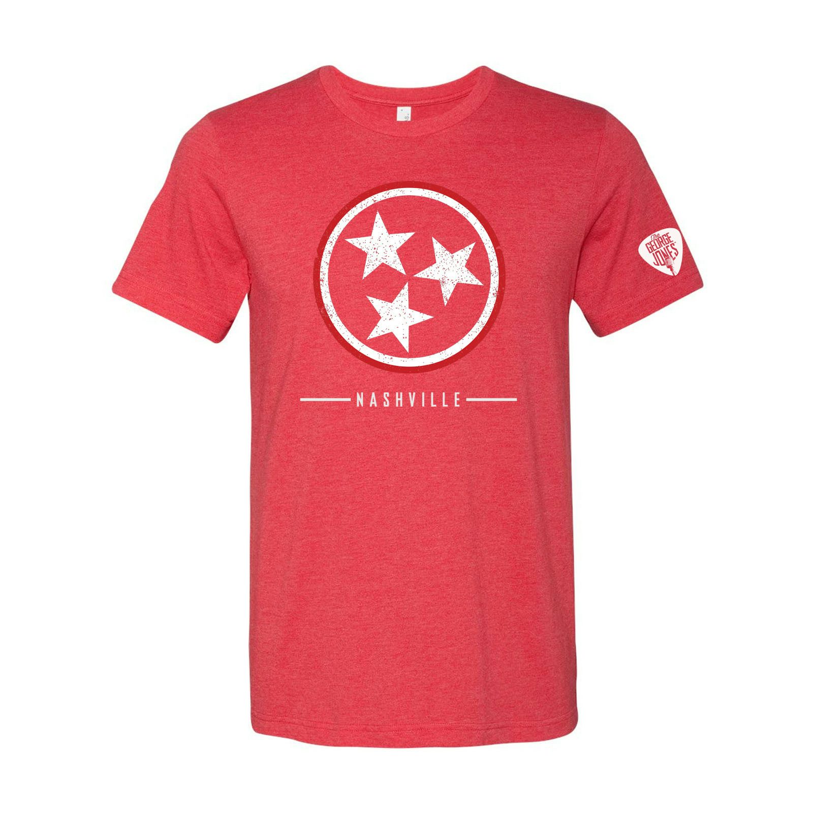 George Jones Store: Official Merch & Vinyl