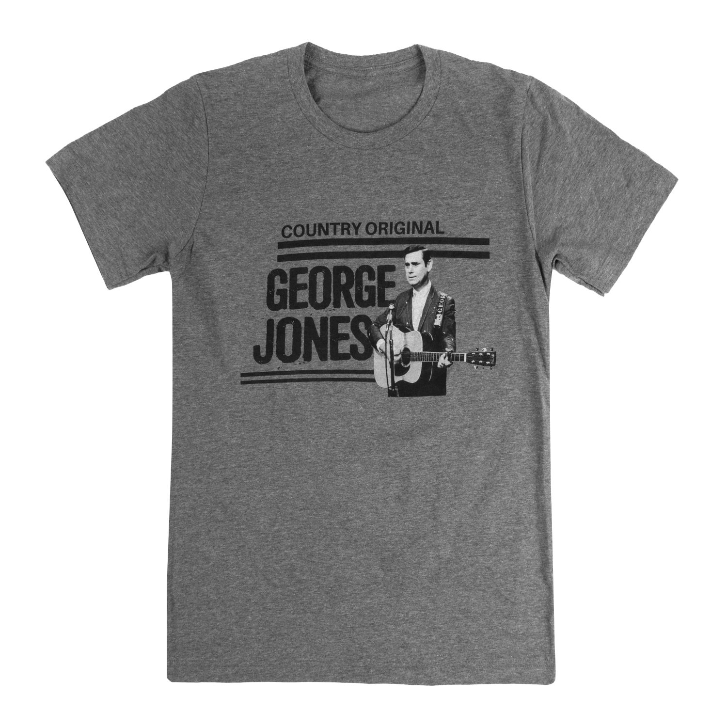 George Jones Shirts, George Jones Merch, George Jones Hoodies, George ...