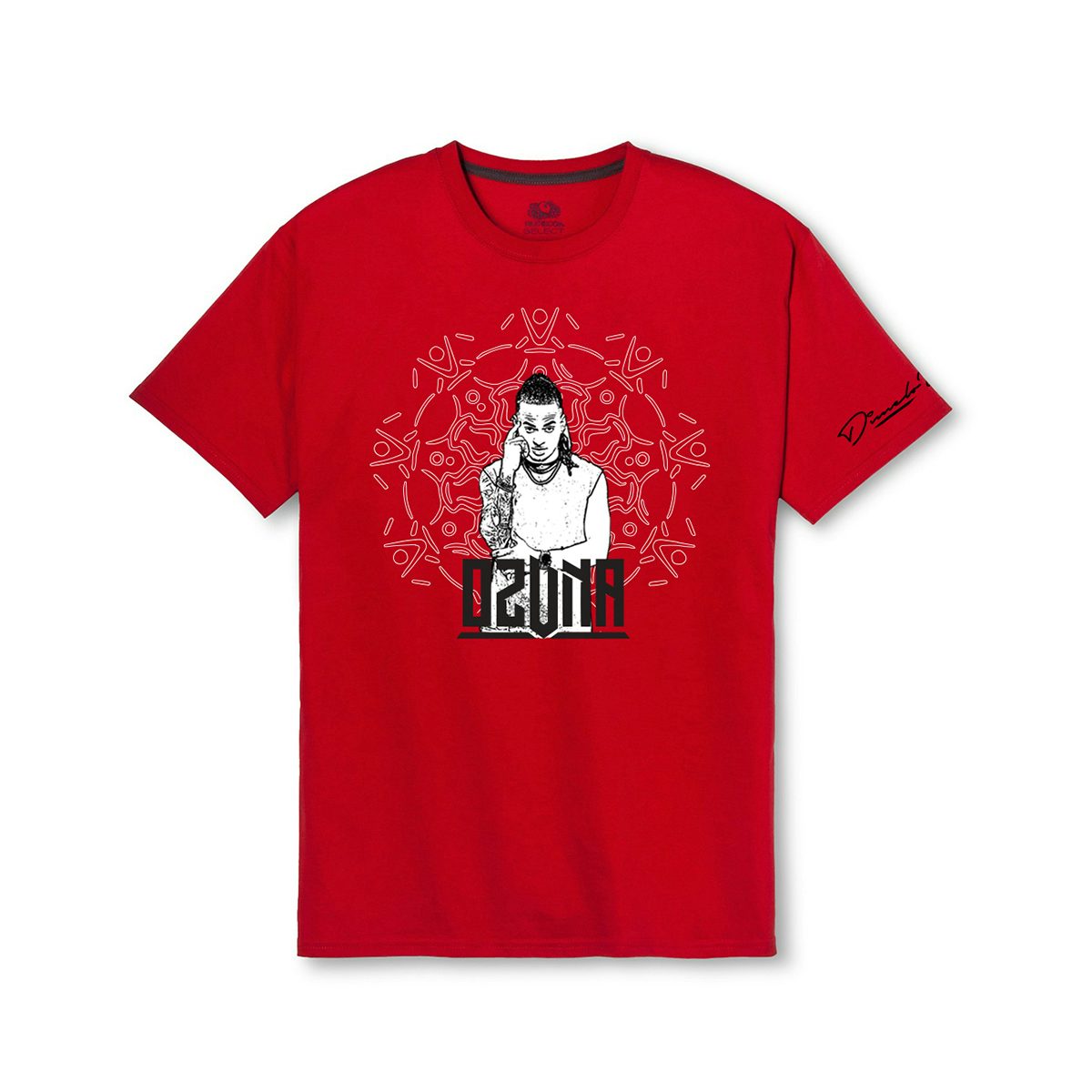 Ozuna Store: Official Merch & Vinyl