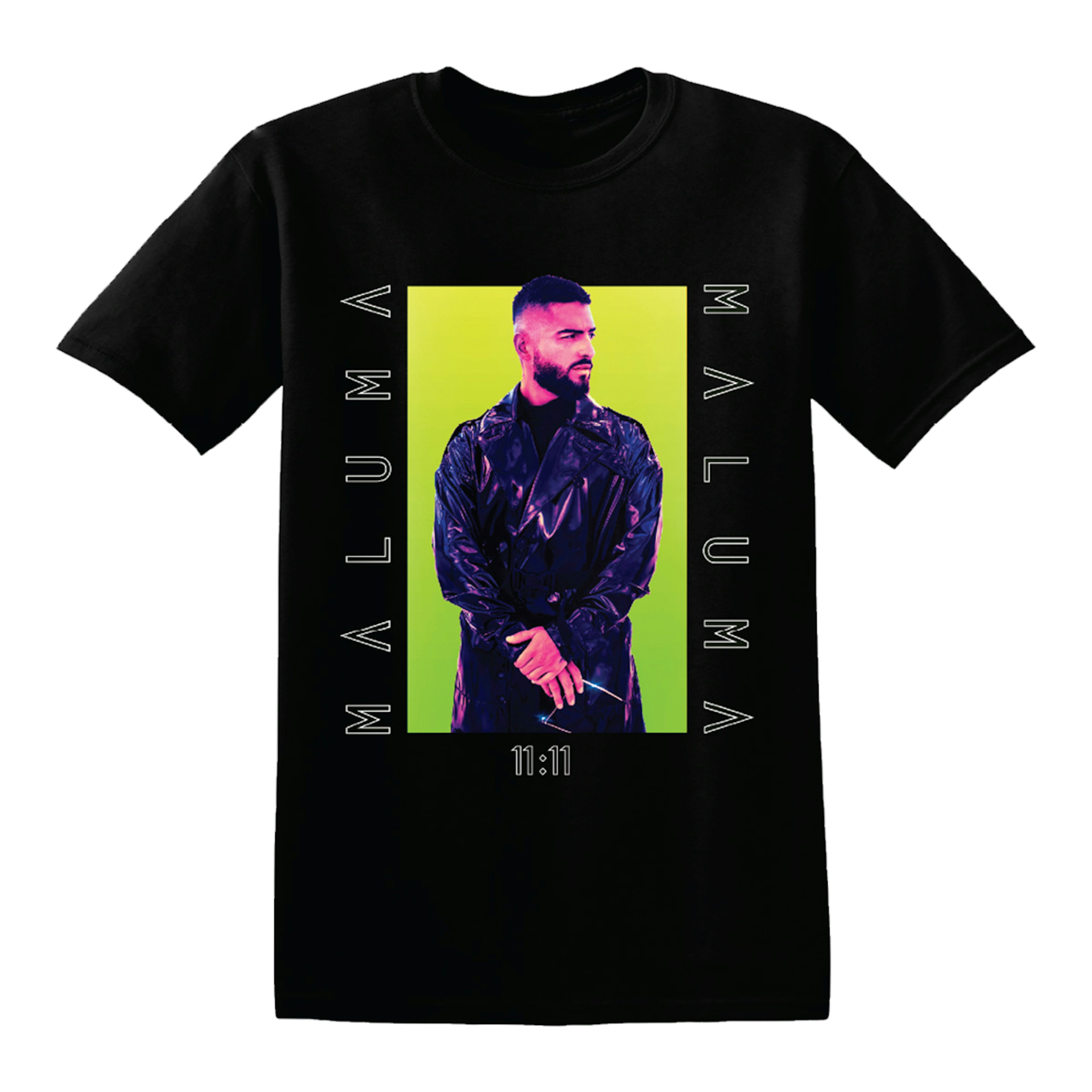 Maluma Tour T-Shirt