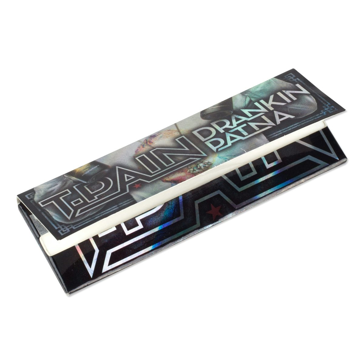 T-Pain Shirts, T-Pain Merch, T-Pain Hoodies, T-Pain Vinyl Records, T ...