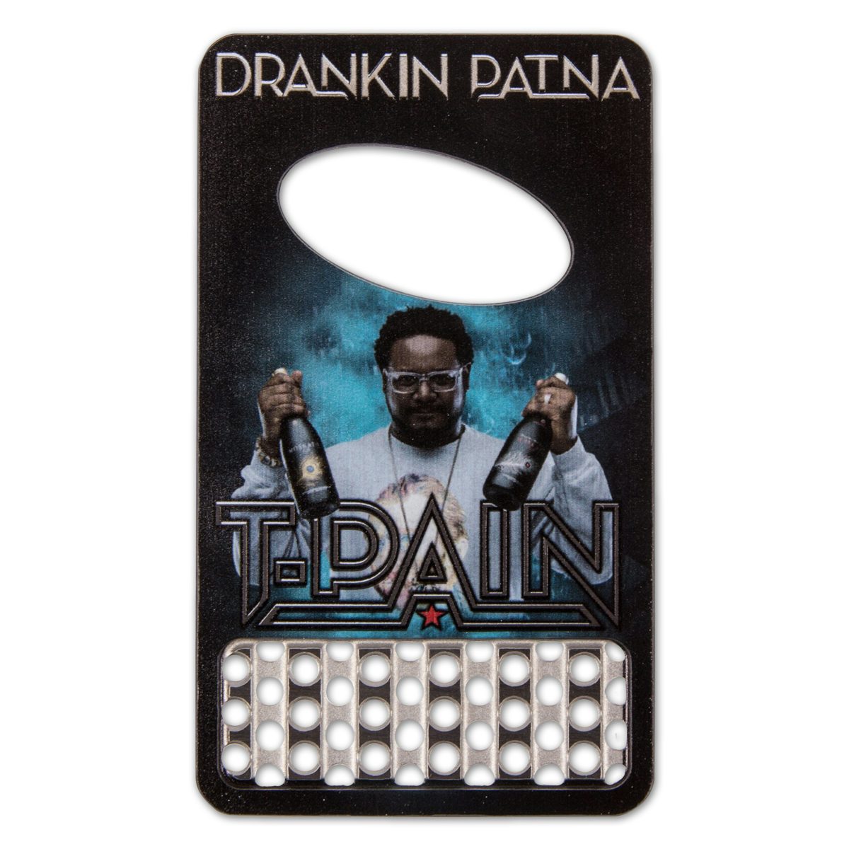 T-Pain Shirts, T-Pain Merch, T-Pain Hoodies, T-Pain Vinyl Records, T ...