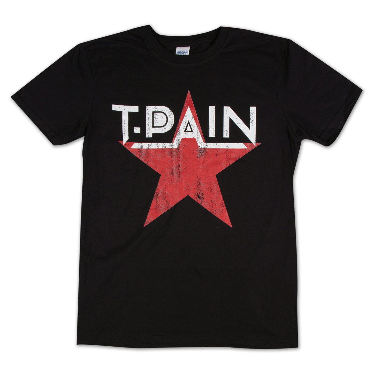 T-Pain Shirts, T-Pain Merch, T-Pain Hoodies, T-Pain Vinyl Records, T ...