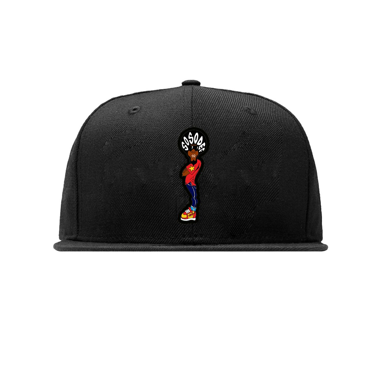 So So Def Store: Official Merch & Vinyl