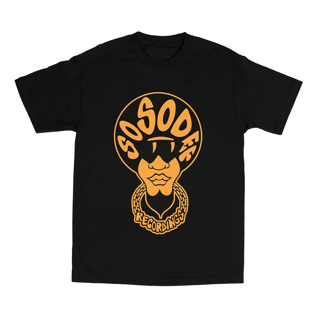 So So Def Store: Official Merch & Vinyl