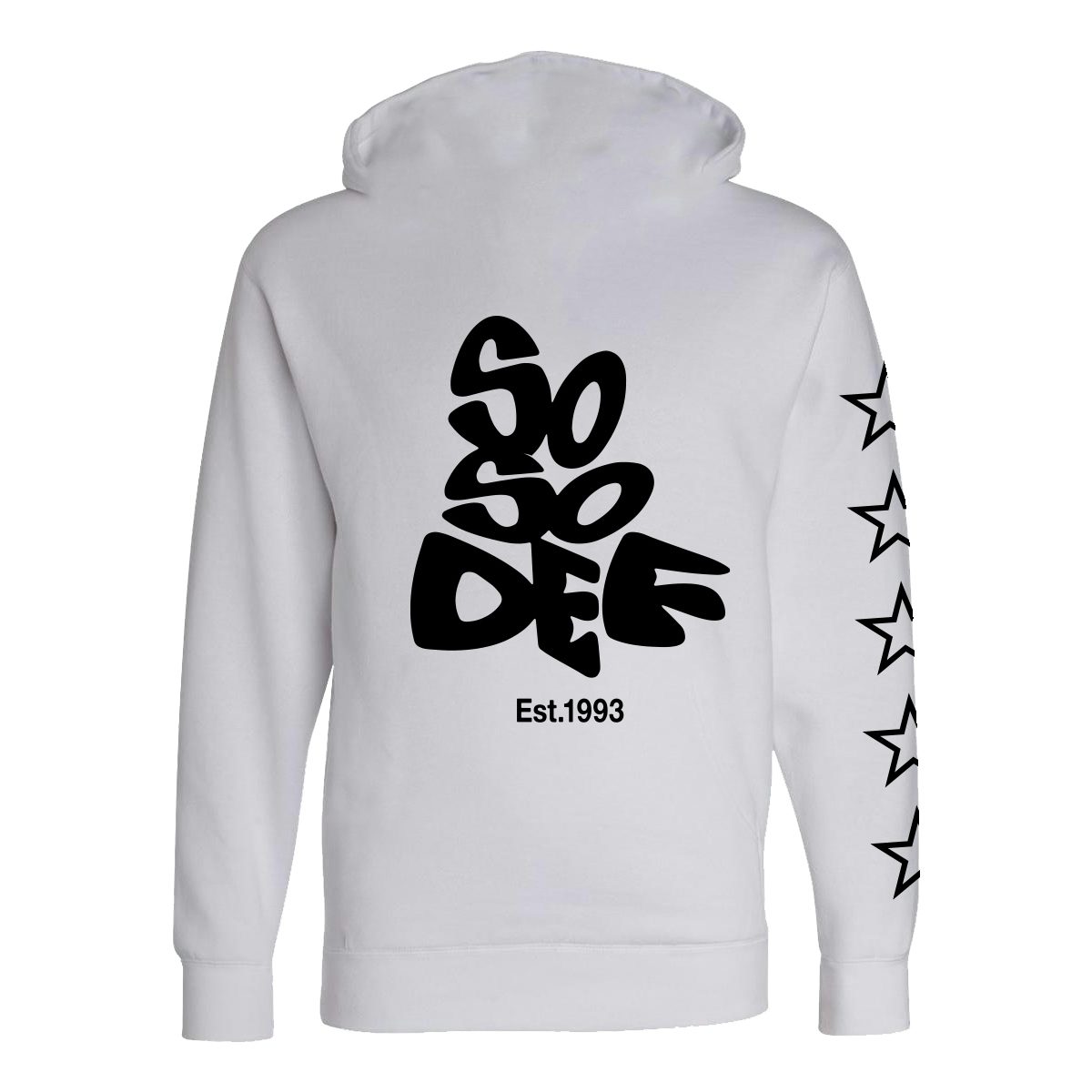 So So Def Store: Official Merch & Vinyl