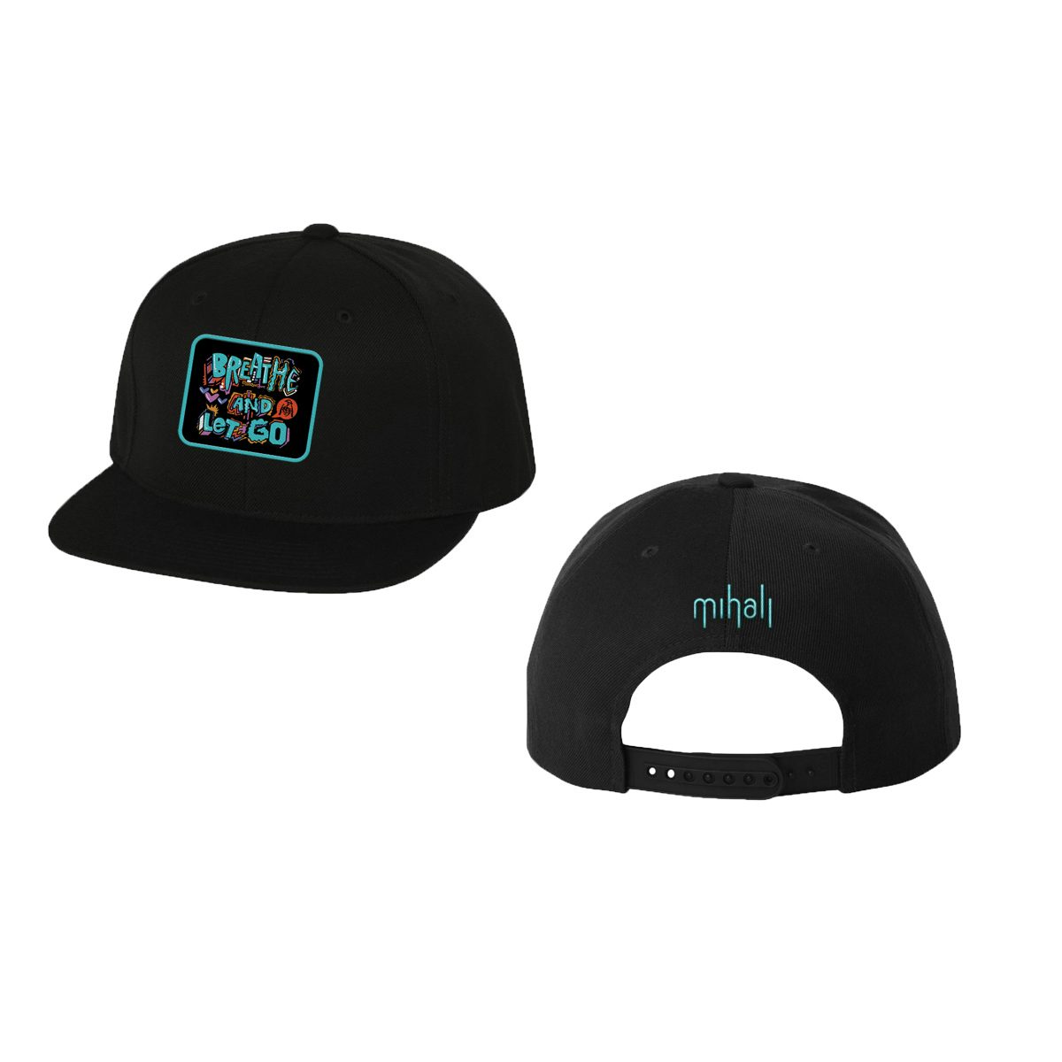 Mihali Store: Official Merch & Vinyl