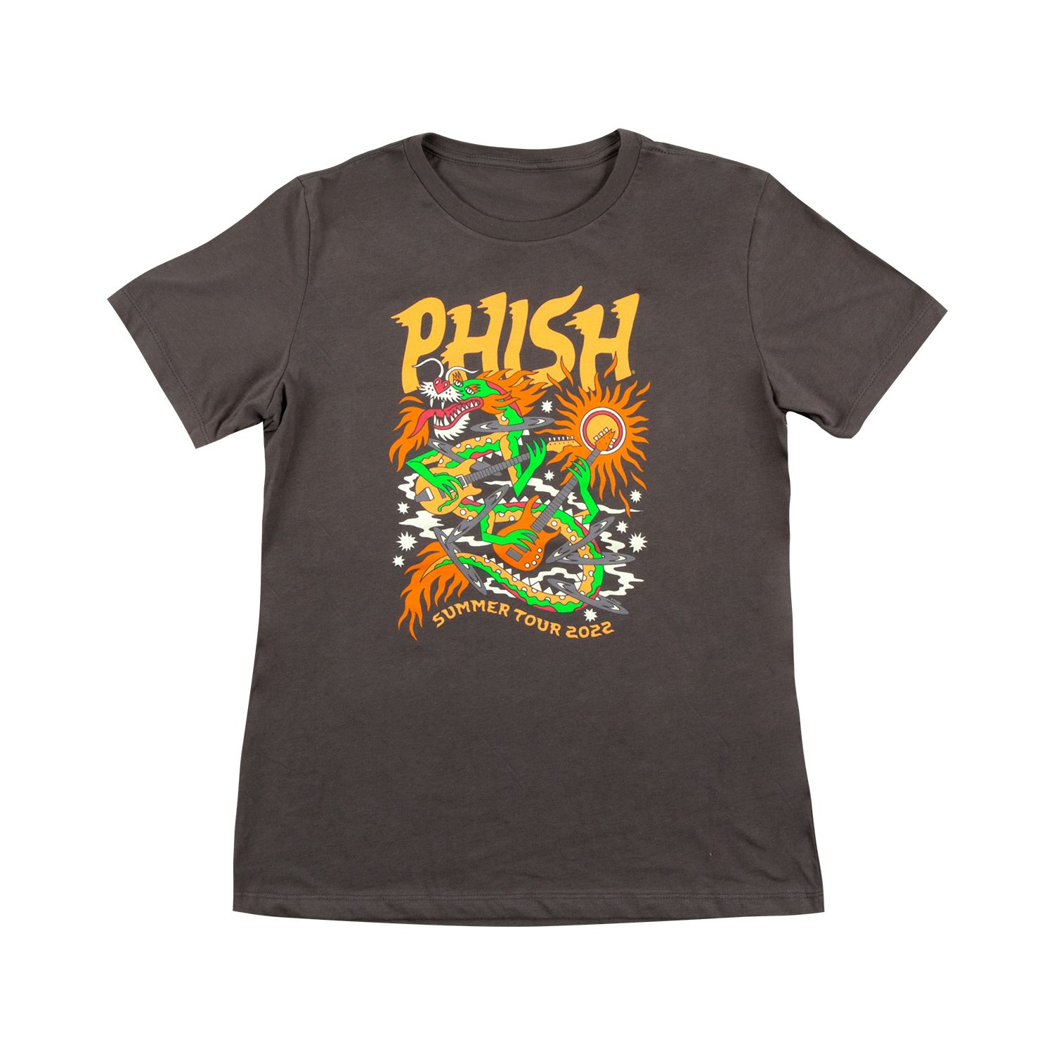 Phish Shirts, Phish Merch, Phish Hoodies, Phish Vinyl Records, Phish ...