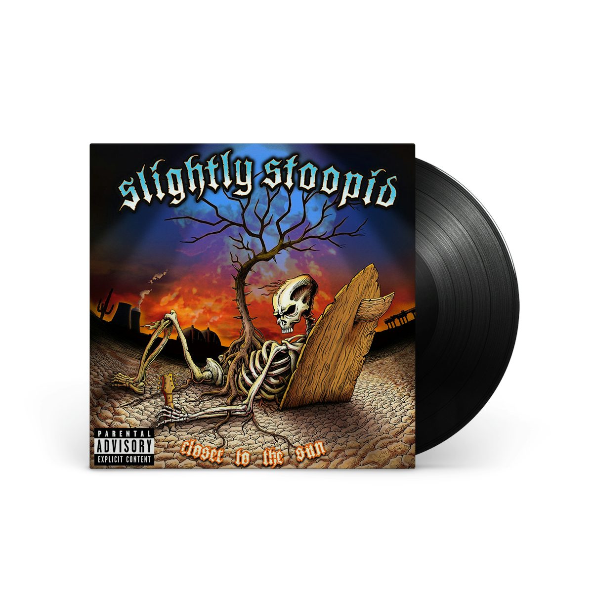 Slightly Stoopid Merch Store | Slightly Stoopid Hoodies, Slightly ...