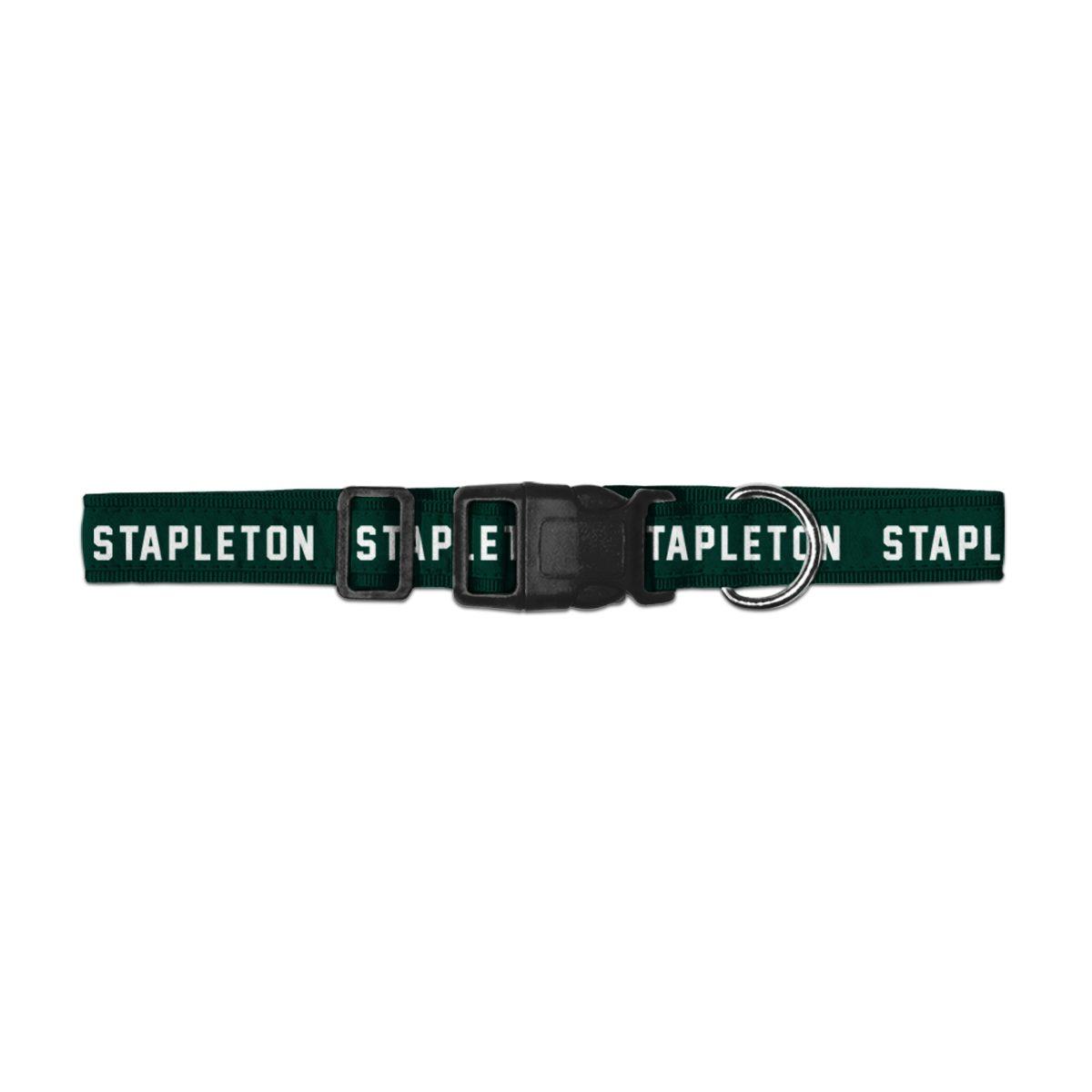 Chris Stapleton Dog Collar