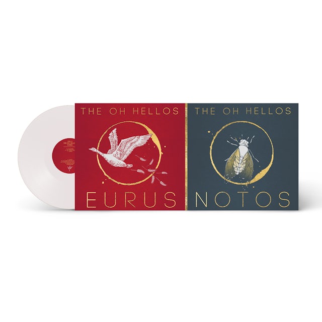 OH HELLOS ZEPHYRUS CD