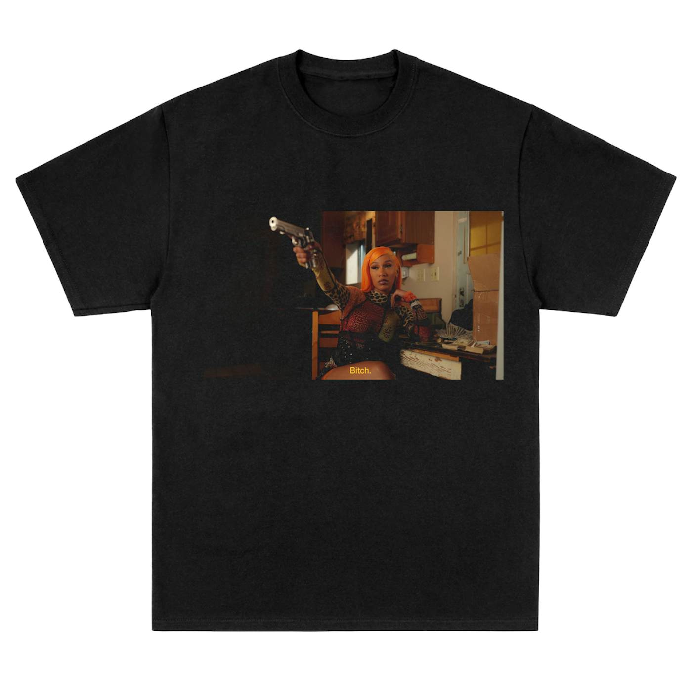 BIA Same Hands Photo Tee