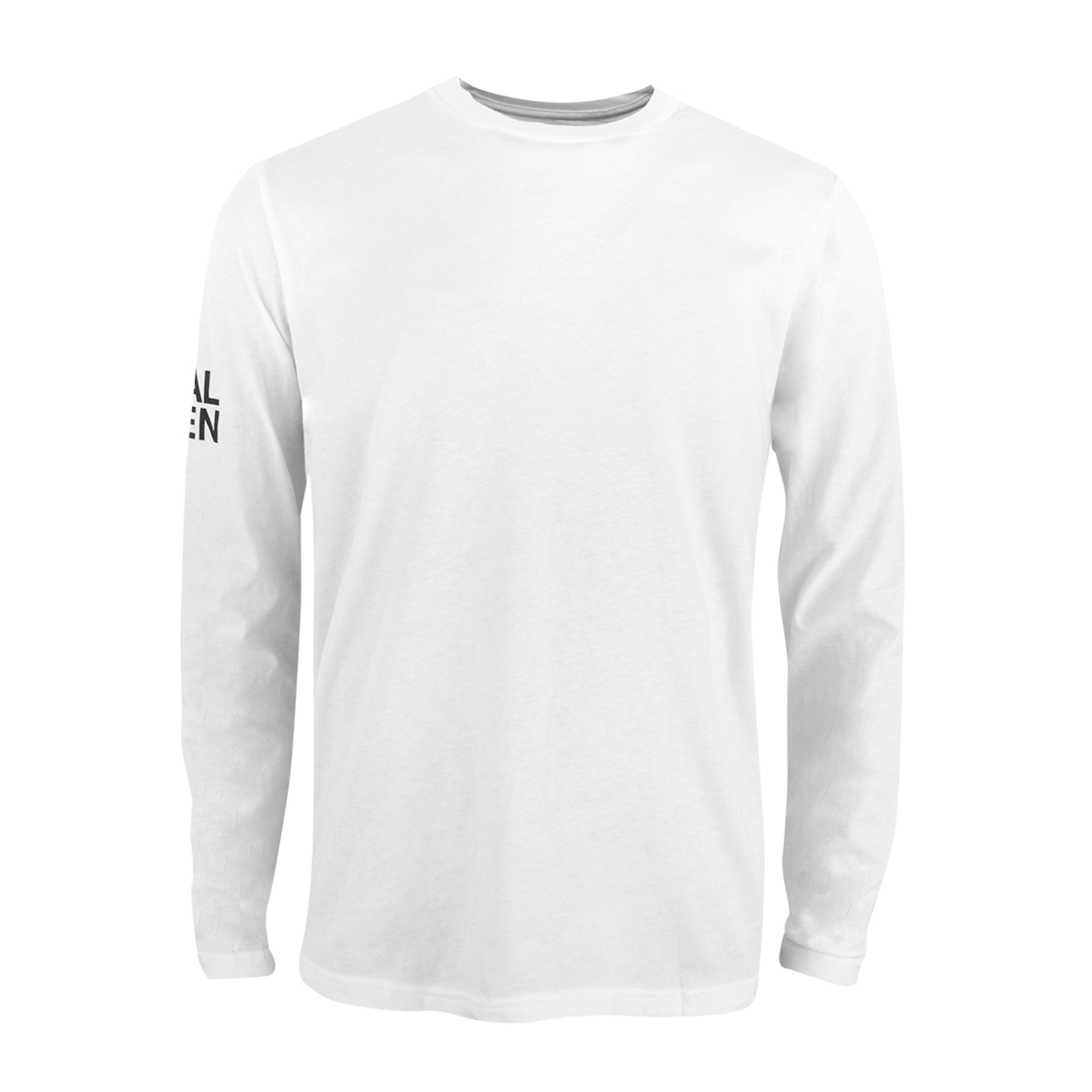 Global Citizen Festival Global Citizen One Arm Logo T-shirt