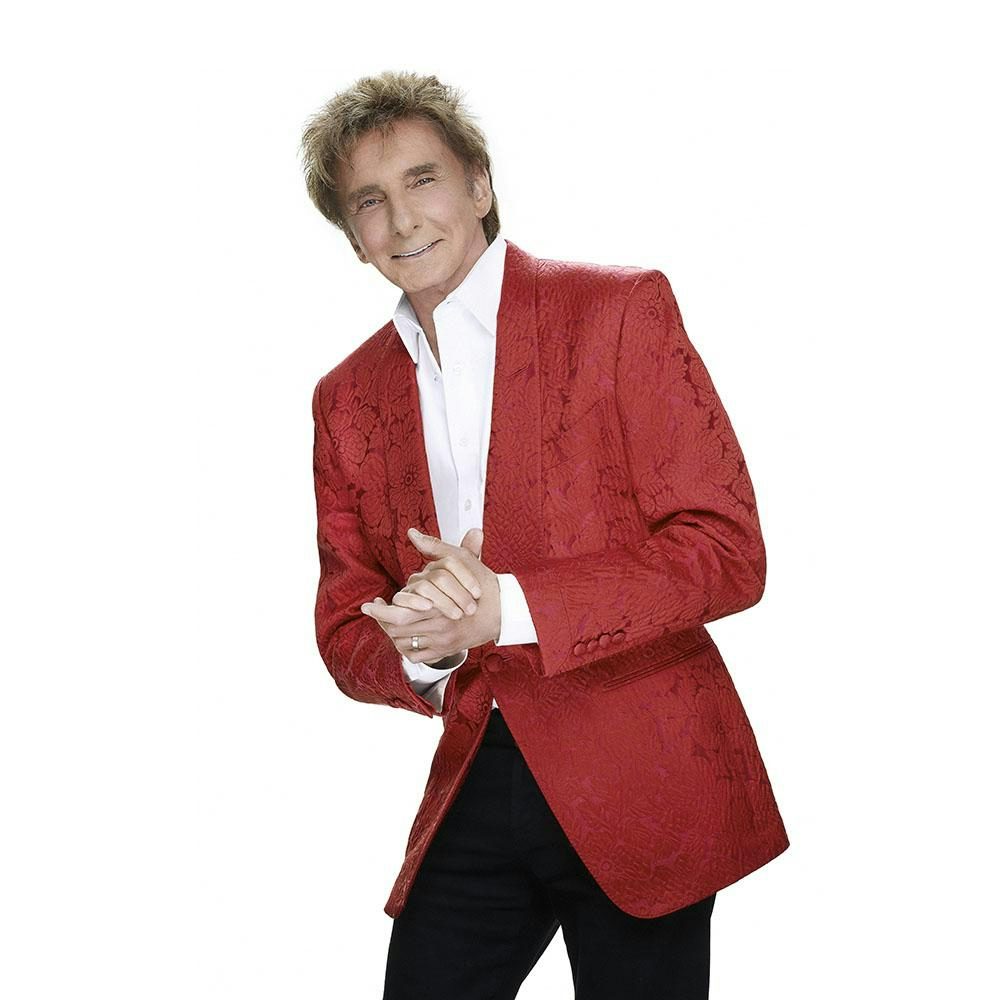 Barry Manilow Shirts, Barry Manilow Merch, Barry Manilow Hoodies, Barry ...