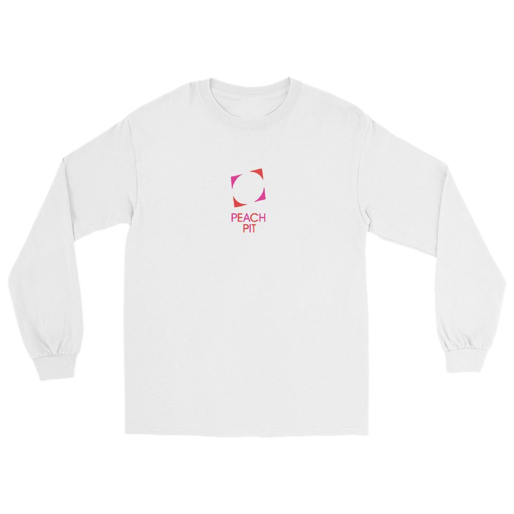 Peach Pit Shirts, Peach Pit Merch, Peach Pit Hoodies, Peach Pit Vinyl ...