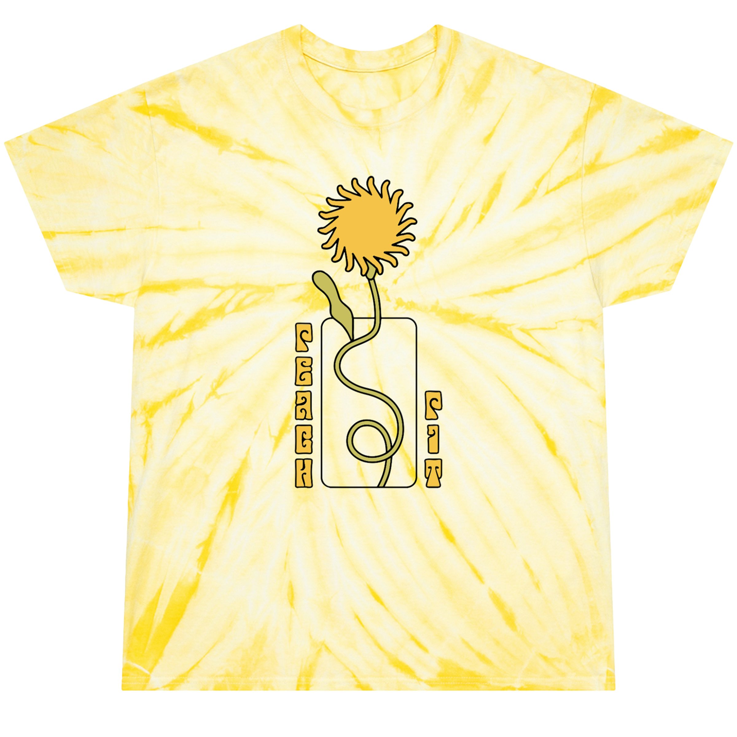 Peach Pit Shirts, Peach Pit Merch, Peach Pit Hoodies, Peach Pit Vinyl ...