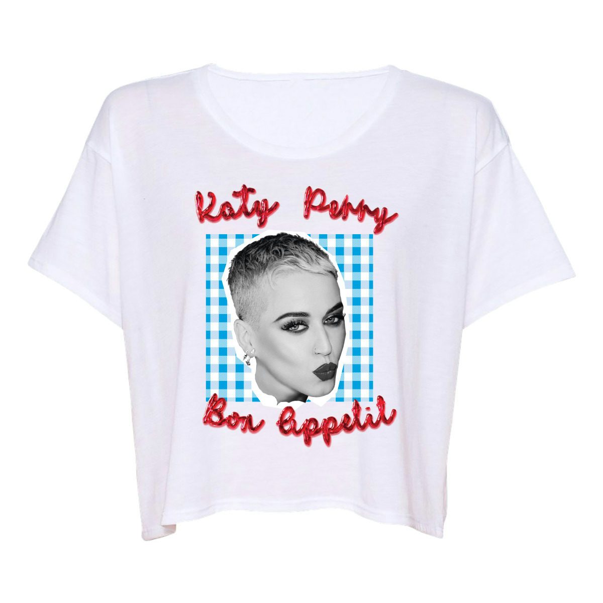 Katy Perry | The Official Katy Perry Merch Store on Merchbar - Shop Now!