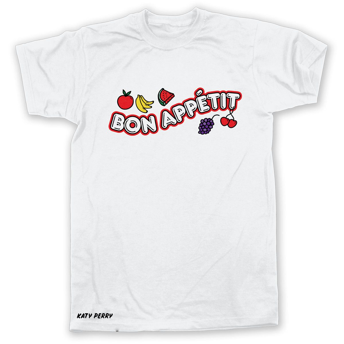 Katy Perry | The Official Katy Perry Merch Store on Merchbar - Shop Now!