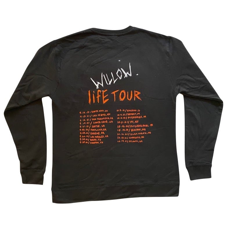 Willow Smith Shirts, Willow Smith Merch, Willow Smith Hoodies, Willow ...