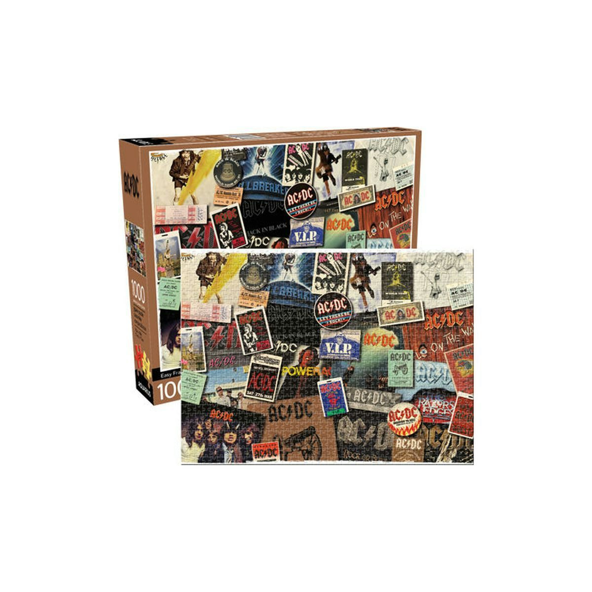 Band Merch - T-Shirts, Vinyl, Posters & Merchandise | Merchbar