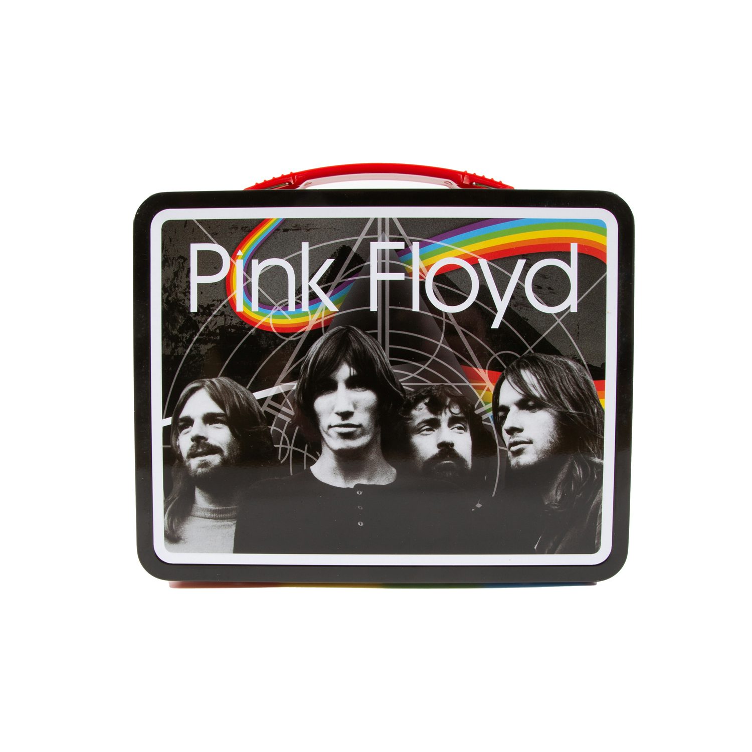 Pink Floyd Fun Box
