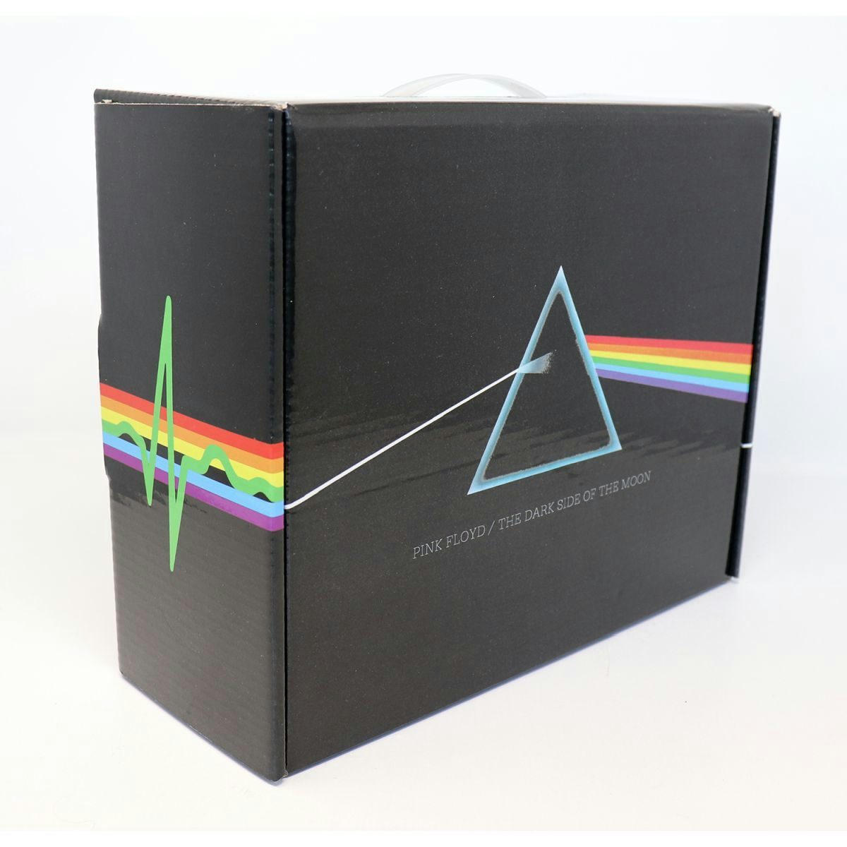 Pink Floyd 7 Piece Gift Set