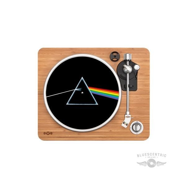 Pink Floyd Dark Side of the Moon Turntable Slip Mat