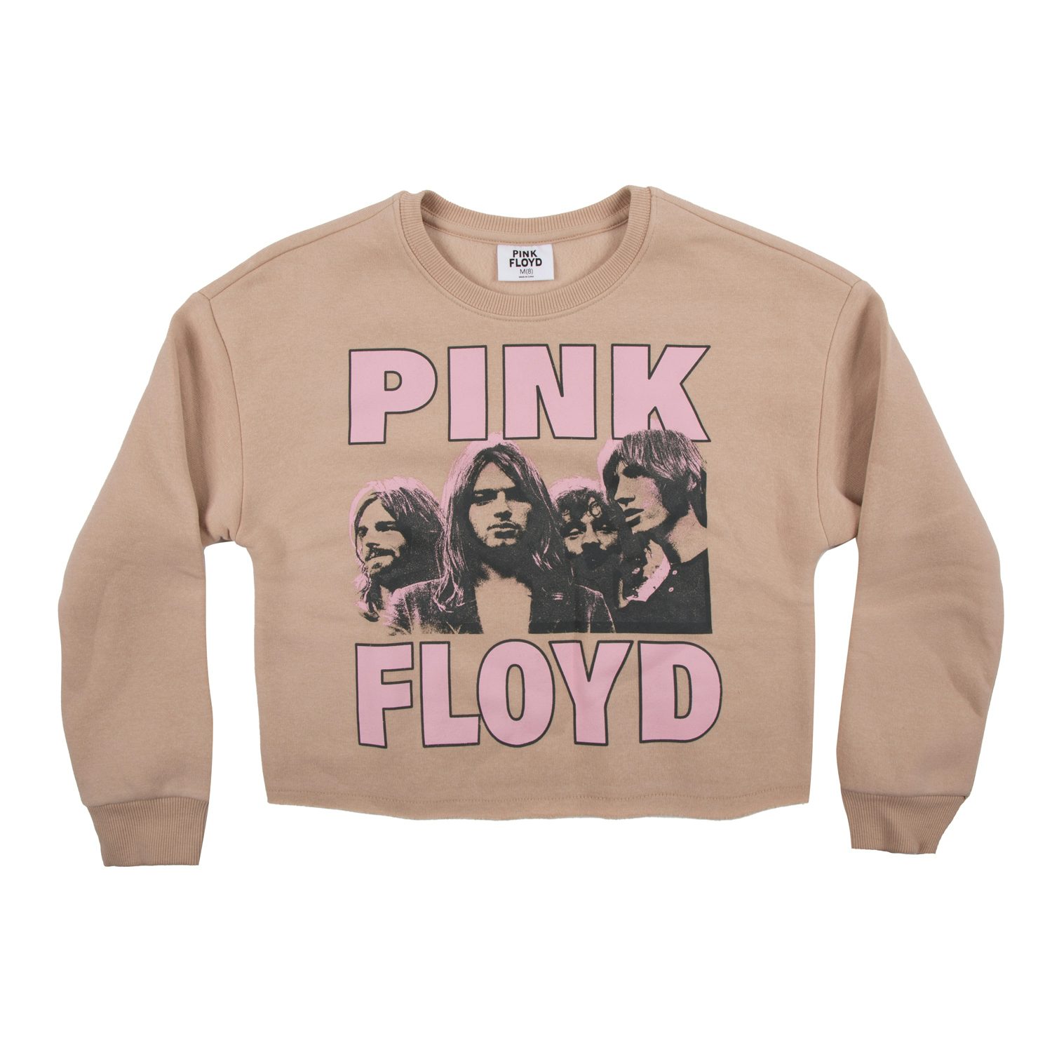 Pink Floyd Band Sweater