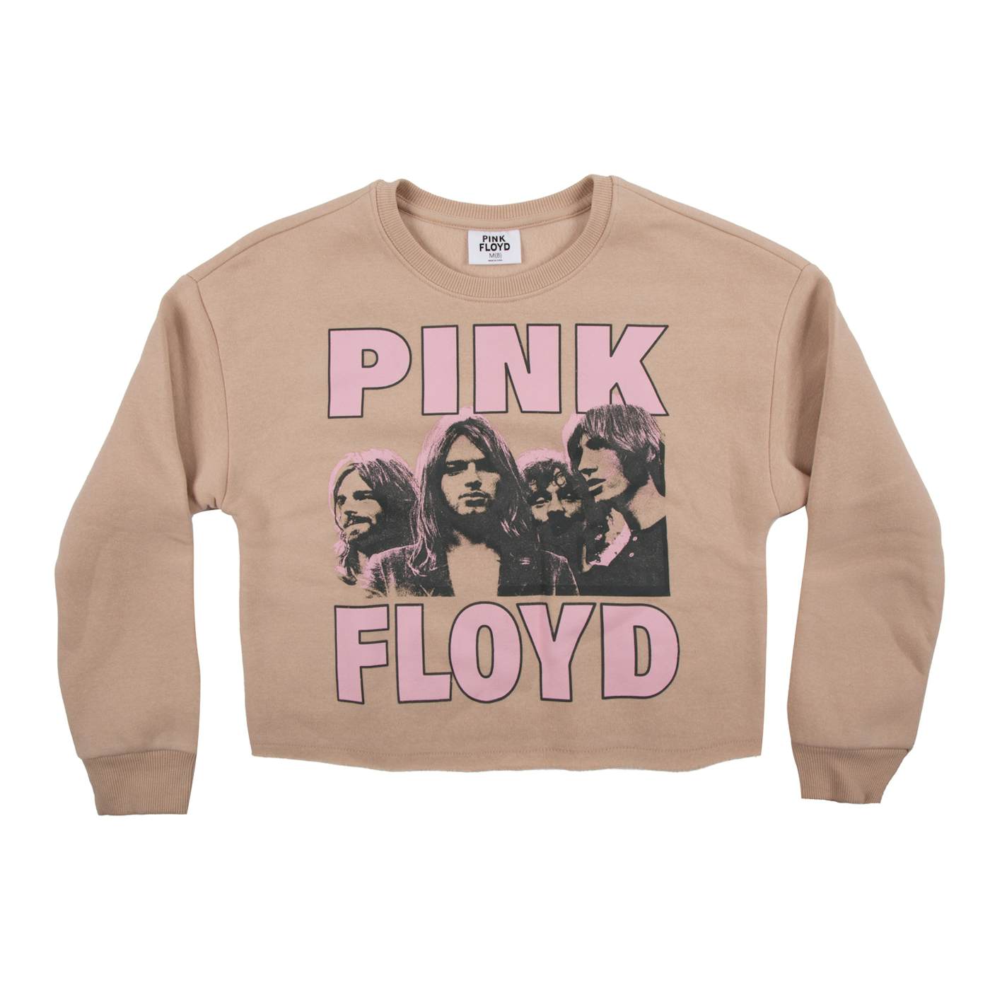 Pink Floyd Band Sweater