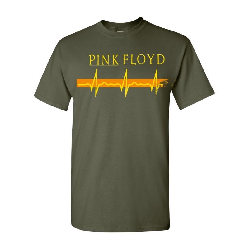 Pink Floyd Heartbeat T-Shirt